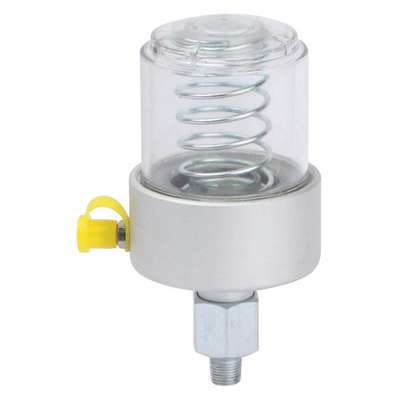 932574-9 Westward Grease Feeder, 2 oz. Capacity (Oz.), 4-5/8" Height, 1 ...