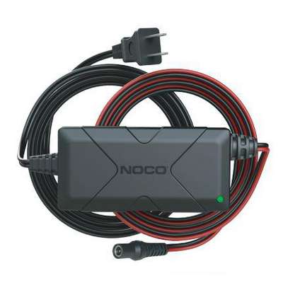 7322 Noco Handheld Portable Power Adapter; For Battery Voltage: 12 V DC ...