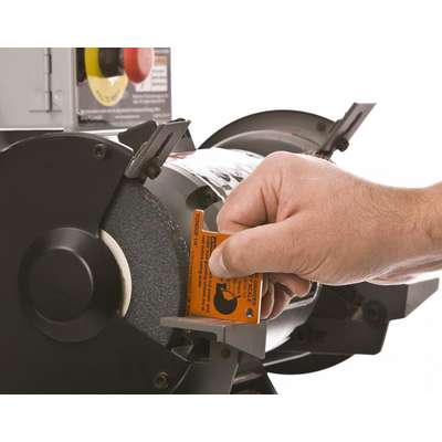 Bench Grinder Safety Scale | Imperial Supplies