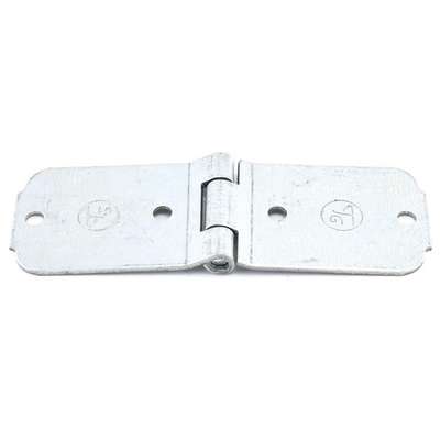 9849 Center Hinge Zinc | Imperial Supplies