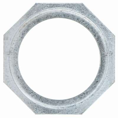 938107-7 Raco Reducing Washer, Installation Accessories, Steel, Silver ...