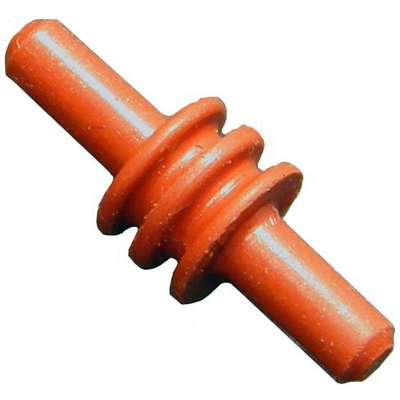 74588 Metri-Pack Cavity Plug Red 150 Series 12059168 | Imperial Supplies