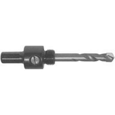 80749 Carbide Tipped Hole Saw Arbor For 7/8 To 1-1/8 | Imperial Supplies