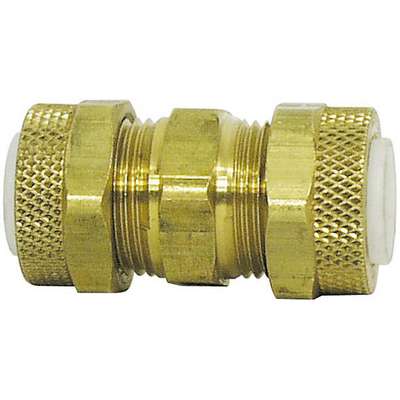 91330 1262 X 6 Polyline Union Brass Fitting | Imperial Supplies