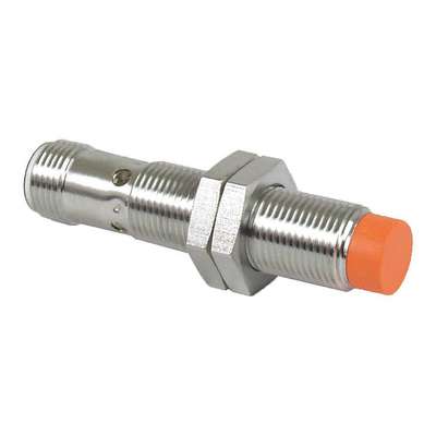 930140-9 IFM 700 Hz Inductive Cylindrical Proximity Sensor with Max ...