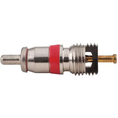 914820-1 Haltec Large Bore Valve Core: 0.305"-32 Thread Size, For Large ...