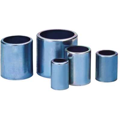 92166 Danfoss Crimp Sleeve, FF91064-06S, , 3/8" | Imperial Supplies