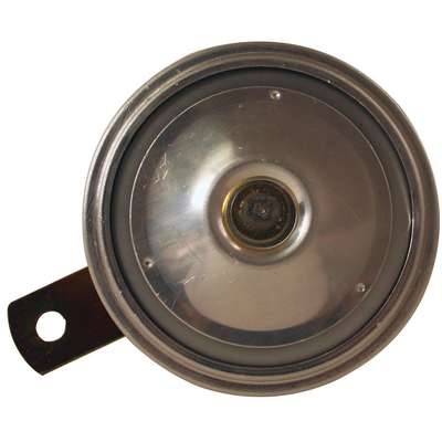 80806 Disc Horn 3-5/8" 130Db 1 Or 2Terminal 12V 430Hz High Tone ...
