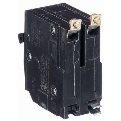 Square D QOB220 Circuit Breaker, 20A, 120/240VAC | Imperial Supplies