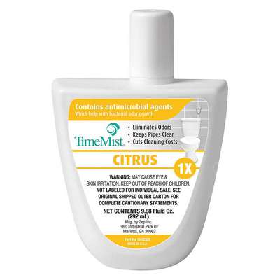 931772-2 Timemist Air Freshener Cleaner Deodorizer Refill, Virtual ...