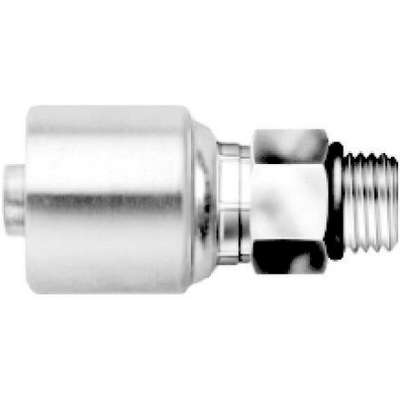 94273 Gates Mega Crimp Crimp End 6G-6Mb Male Boss | Imperial Supplies