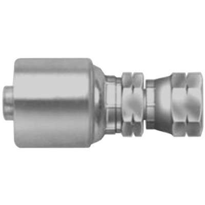 94479 Gates Mega Crimp Crimpend 8G-8Fsx SAE Female 45^ | Imperial Supplies