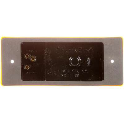 84150 Truck-Lite Model 22 Amber Side Turn W/Black Base And Gasket ...