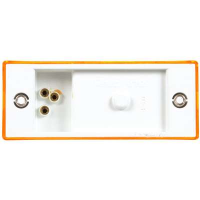 84151 Truck-Lite Model 22 Amber Side Turn 22202Y | Imperial Supplies