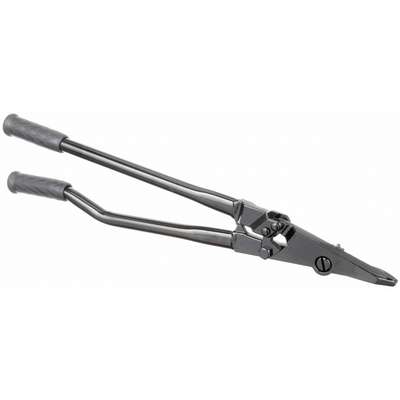 919270-9 Mip Strapping Cutter: Fits .015 to .050 Strap Tensile, 24 in ...