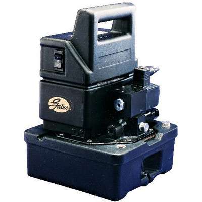 Gates 77441 Mobilecrimp Pump, 115V, 1/2Hp | Imperial Supplies