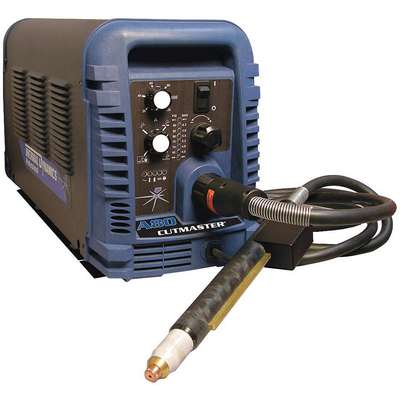 928861-9 Victor Plasma Cutter, Cutmaster A80 Series, Input Voltage: 220 ...