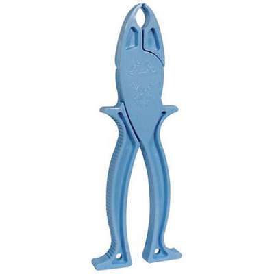 80855 Industrial Fuse Puller, For Use with Fuse Sizes: 13/32" to 13/16 ...