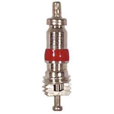 71738 Valve Core Short C1Ht Red | Imperial Supplies