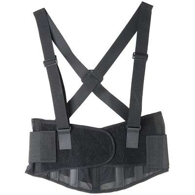 912008-4 Condor Back Support with Stay: XL Back Support Size, 8 1/4 in ...