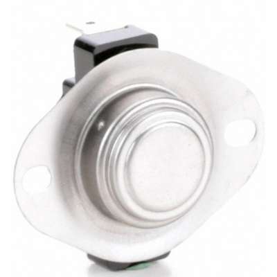 919358-9 Snap Disc Control, Limit, Rollout, Manual Reset, Switch Opens ...