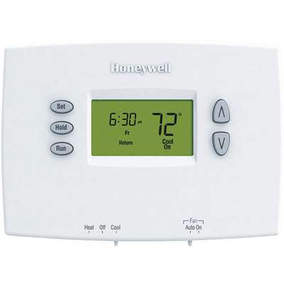 Honeywell TH2110DH1002 Low Voltage Thermostat - Heat/Cool | Imperial ...