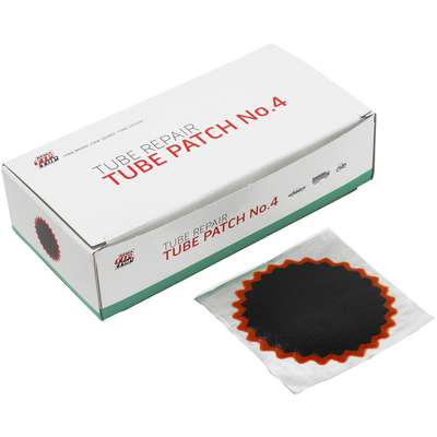 71745 Rema Tip Top Tube Patch Round 3" | Imperial Supplies