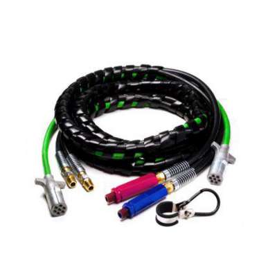 78855 Grote 3 in 1 ABS Air and Power Cord Assembly 20 ft., Metal Plugs ...