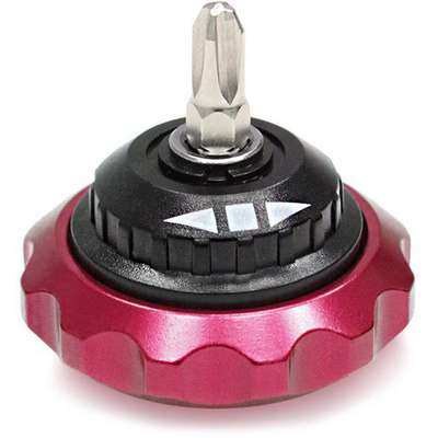 88940 Palm Ratchet 46 MM Gearless Alum Handle 3-Way Function | Imperial ...