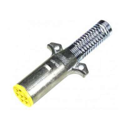 78873 Grote 7-Pole Iso Plug W/ Spring | Imperial Supplies