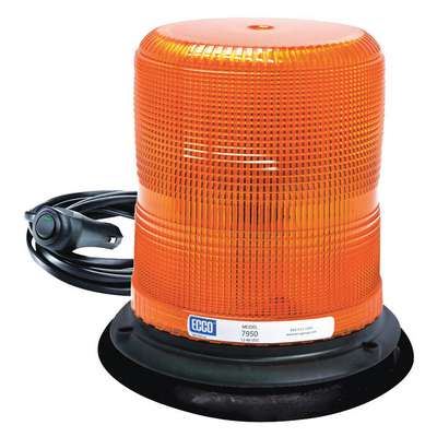 932808-3 Ecco Beacon Light: 11 Flash Patterns - Vehicle Lighting ...