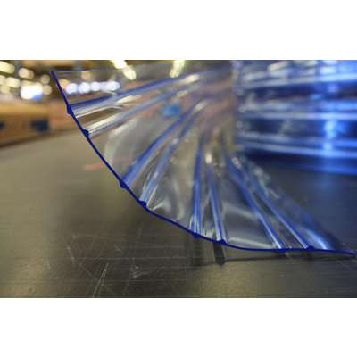 917322-1 Tmi Replacement Strips: 12 in Strip Wd, 150 ft Roll Lg, 0.12 ...