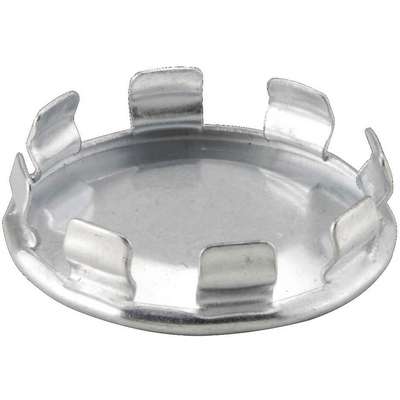 929878-9 Raco Steel Knockout Plug, For Use With Electrical Boxes and ...