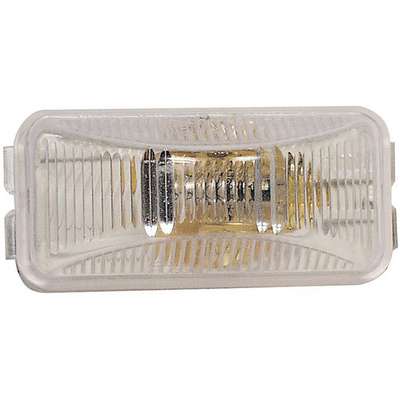 80959 Truck-Lite 15200CP 15 Series, Incandescent, Rectangular Utility ...