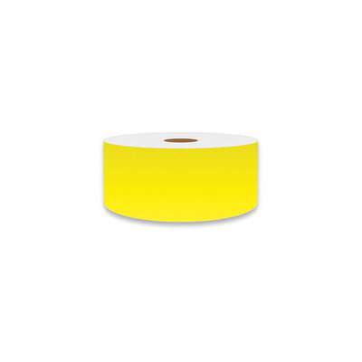 929363-7 Vnm Signmaker Continuous Label Roll: 2" x 150 ft, Vinyl ...