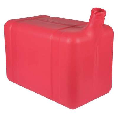930691-9 Fuel Tank,10 gal.,Red: For 1TDJ9/1TDK1/39GC06, For AGW-SH22 ...