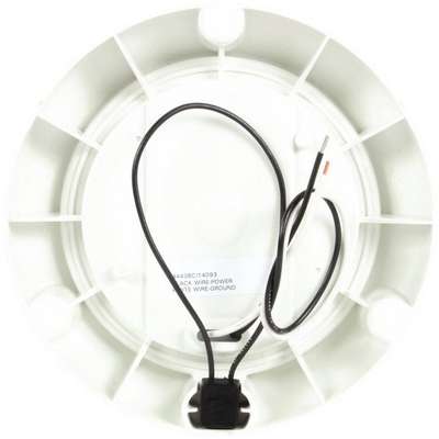 84316 Truck-Lite 44438C Super 44 Series, LED, 5-/2 in. Round Dome Light ...