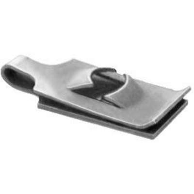 891301 Unut Spring Type #10-24 Screw 9/16 Coh Screw, .045.062 ...