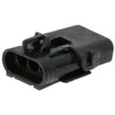 79102 Aptiv Automotive Connectors 3 Way M W/P Sealed | Imperial Supplies