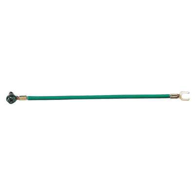 941238-1 Ideal Grounding Pigtail: Copper, Green, Fastening Ground ...