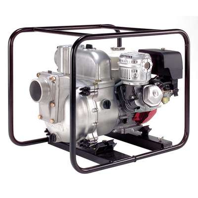 938608-8 Engine Driven Utility Pump: 9 1/2 hp HP, 4 in NPT | Imperial ...