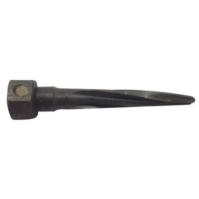 939957-3 Bridge Reamer: High Speed Steel, Black Oxide, 5/8 in Reamer ...