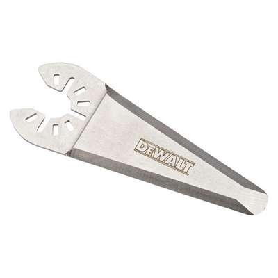 939410-4 Dewalt Triangular Rigid Scraping Blade | Imperial Supplies