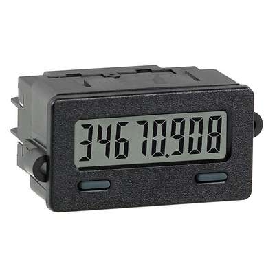 941050-3 Red Lion Digital Panel Meters: Timer, NEMA 4X, 50 to 250 V AC ...