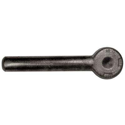 940690-3 Rod End Blank: Steel, Plain, 5/8 in Shank Dia, 3 1/2 in Hole ...