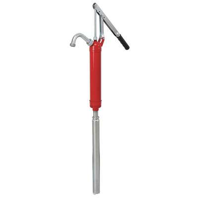 936429-3 Hand Operated Drum Pump, Lever, Basic Pump with Spout, For ...