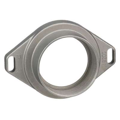 938509 Square D Bolt-On Hubs: 2 in Conduit Size/Heavy Duty Safety ...