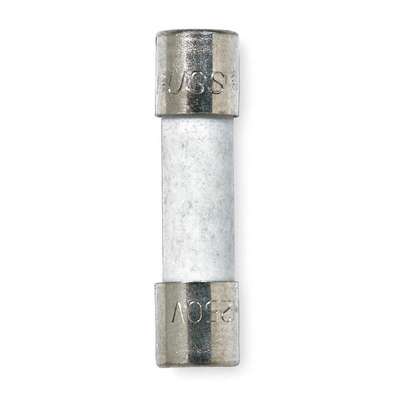 936690-2 Bussmann Fuse: 250 mA, 250V AC, 1.5kA at 250V AC, 20mm L x 5mm ...