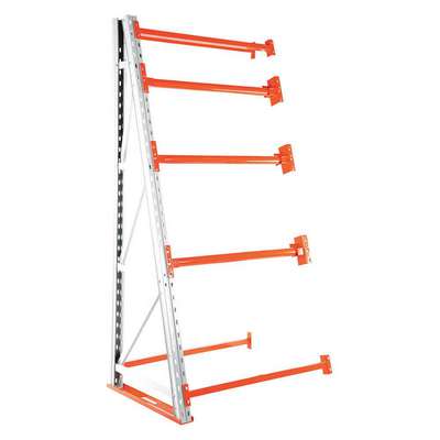 938404-3 Heavy Duty Reel Rack Add-On; 6000 lb. Load Capacity, 3 ...