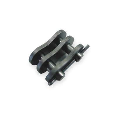 939301 Clevis Connector: BL634 Industry Chain Size, 3/4 in Industry ...